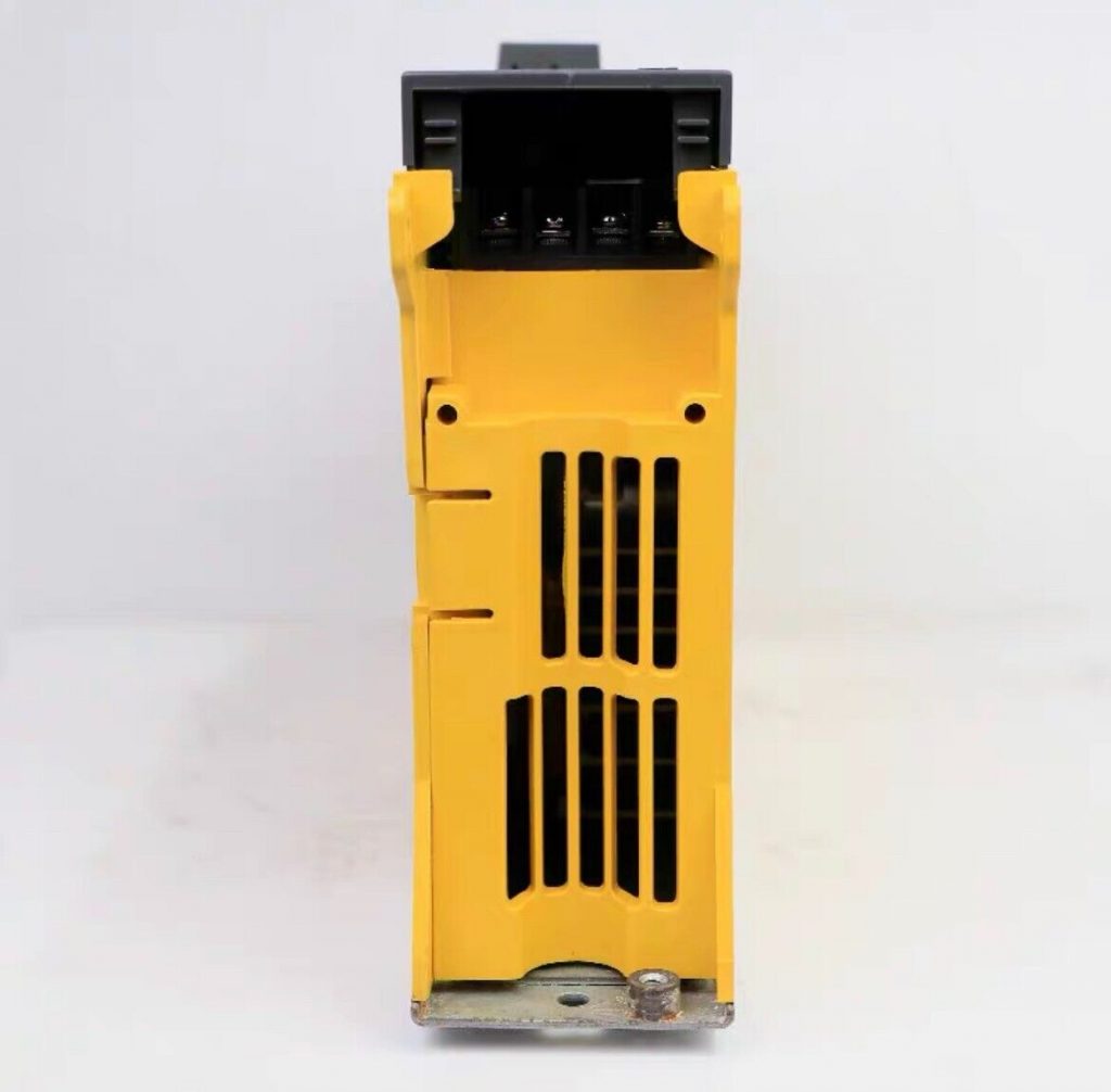 FANUC Servo Amplifier Module A06B-6096-H101 - CNC JAPAN