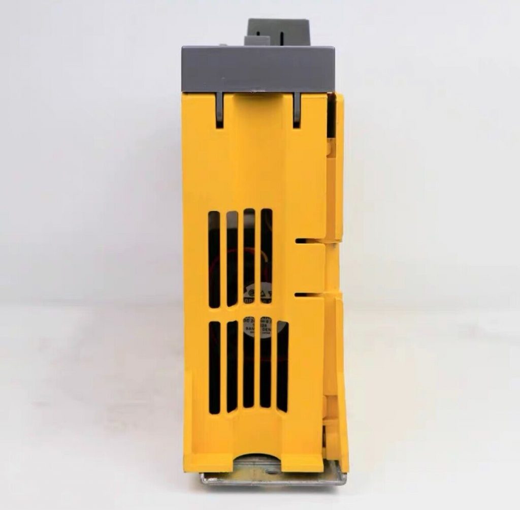 FANUC Servo Amplifier Module A06B-6096-H102 - CNC JAPAN