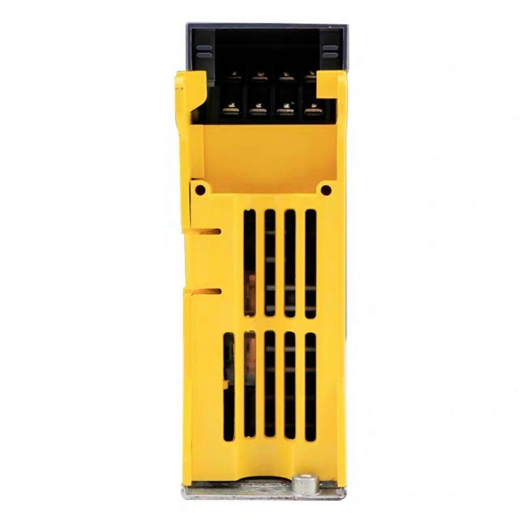 FANUC Servo Amplifier Module A06B-6096-H201 - CNC JAPAN FANUC Servo Amplifier Module A06B-6096-H201 - CNC JAPAN