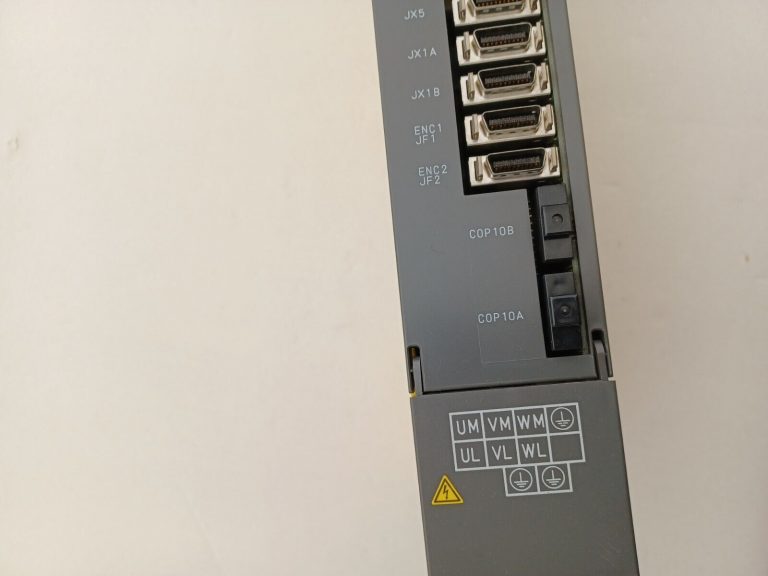FANUC Servo Amplifier Module A06B-6096-H202 - CNC JAPAN
