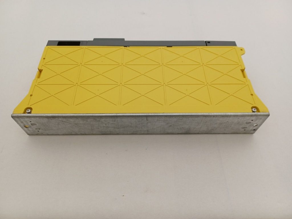 FANUC Servo Amplifier Module A06B-6096-H202 - CNC JAPAN