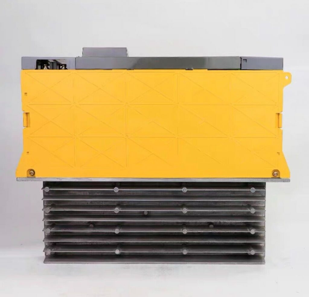 FANUC Servo Amplifier Module A06B-6096-H205 - CNC JAPAN FANUC Servo Amplifier Module A06B-6096-H205 - CNC JAPAN