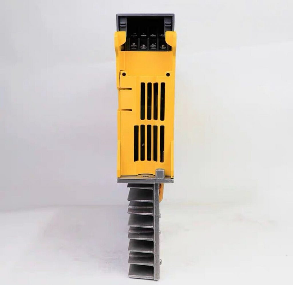 FANUC Servo Amplifier Module A06B-6096-H205 - CNC JAPAN FANUC Servo Amplifier Module A06B-6096-H205 - CNC JAPAN